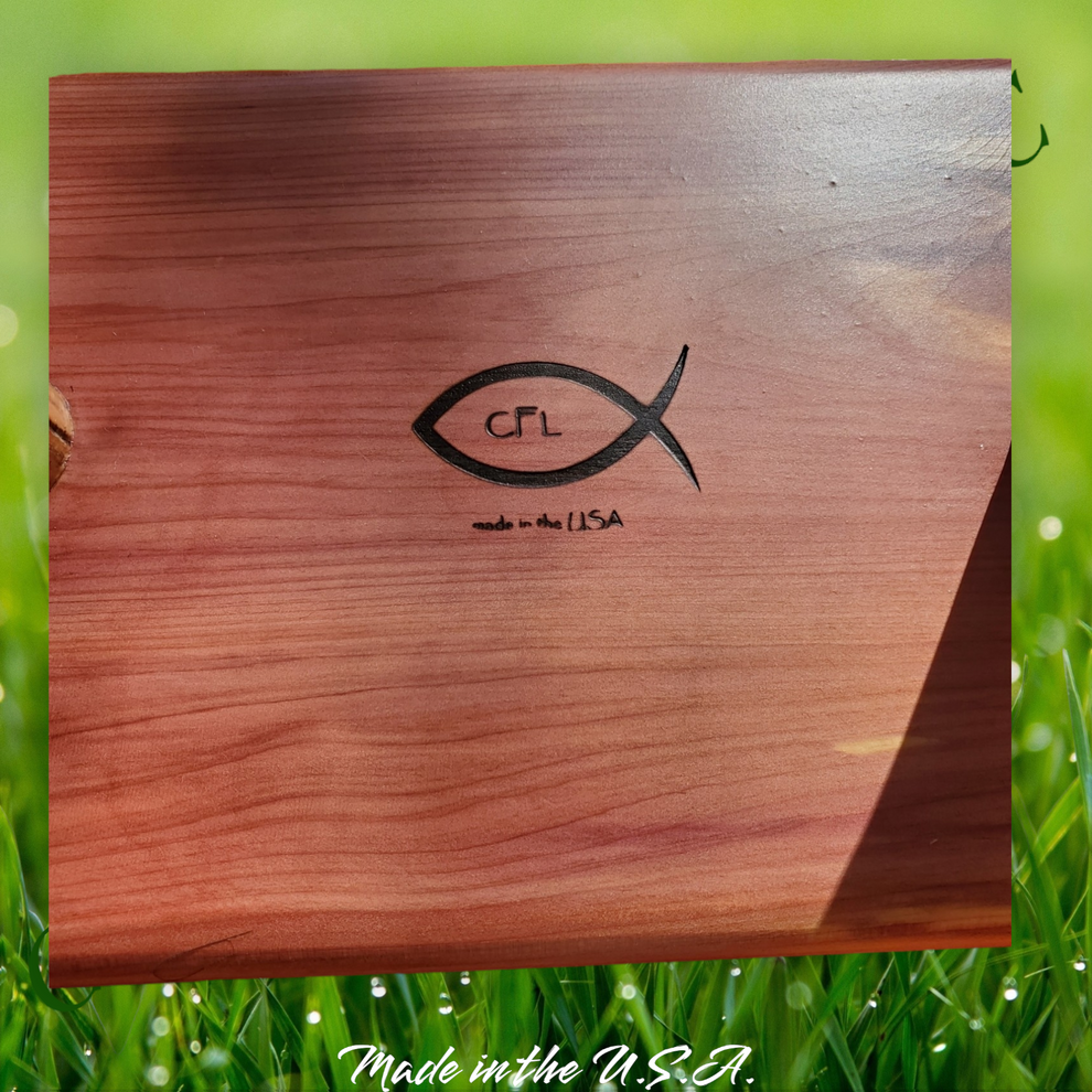 Double Cedar Prosthetic Liner Drying Stand – Cedar Furniture Lodge