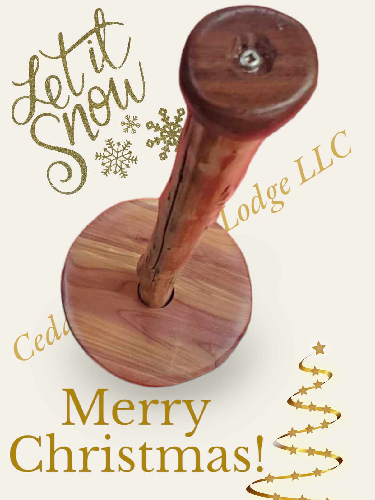 Cedar Prosthetic Limb Dryer Stand – Cedar Furniture Lodge